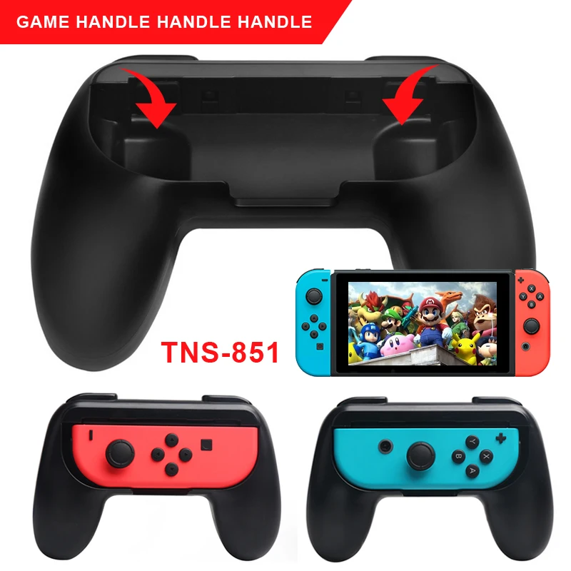 High quality New Handle Controller for Nintendo Switch game console ...