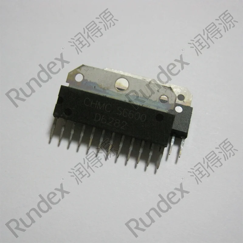 D6282 amplifier datasheet template