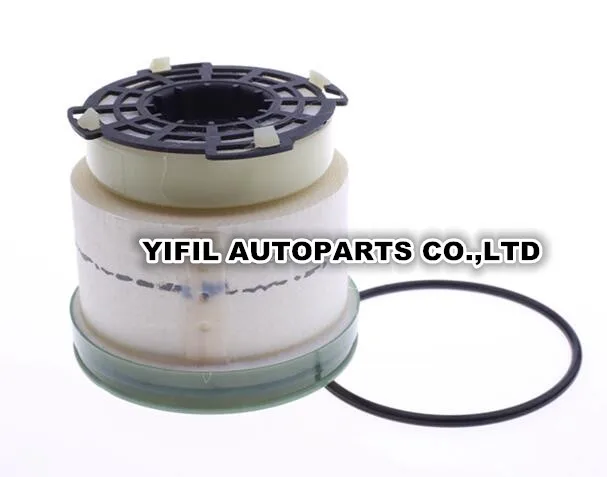 Oil Fuel Filter ASM Element Diesel Engine For FORD RANGER T6 WILDTRAK ...