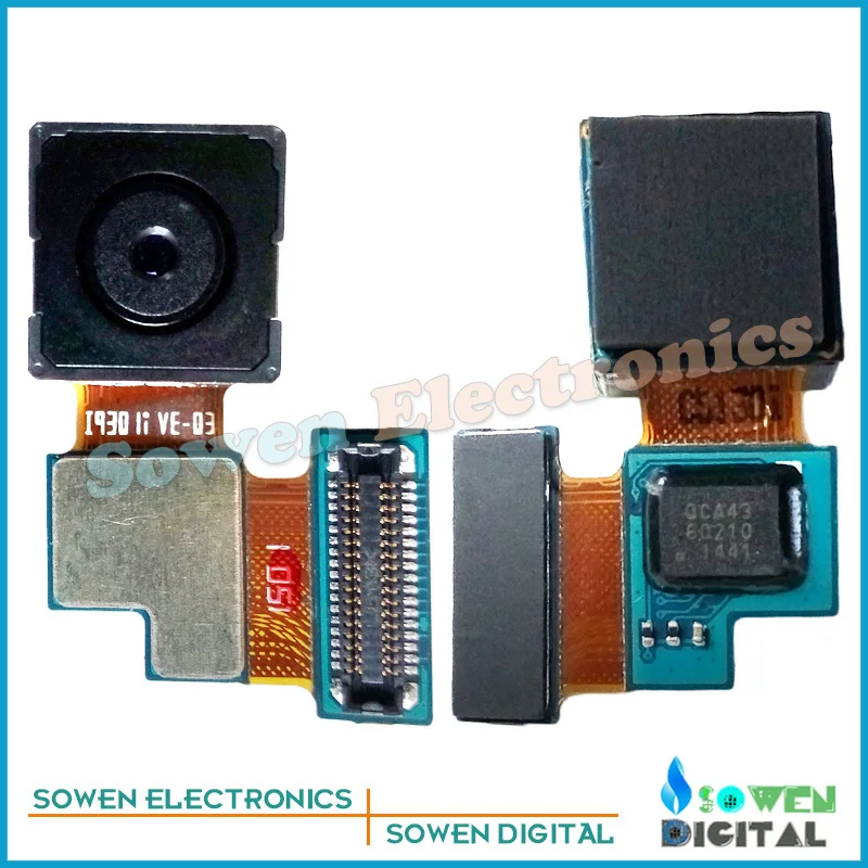 tested Back Rear Facing Camera Megacam Parts Modules flex cable for ...