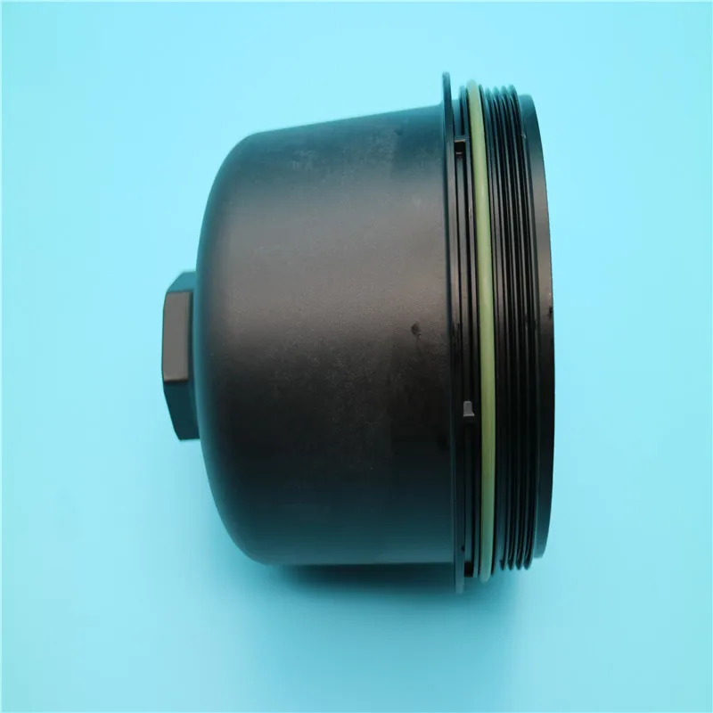 The Original Quality Engine Oil Filter Assembly For Porsche Macan3.0t ...