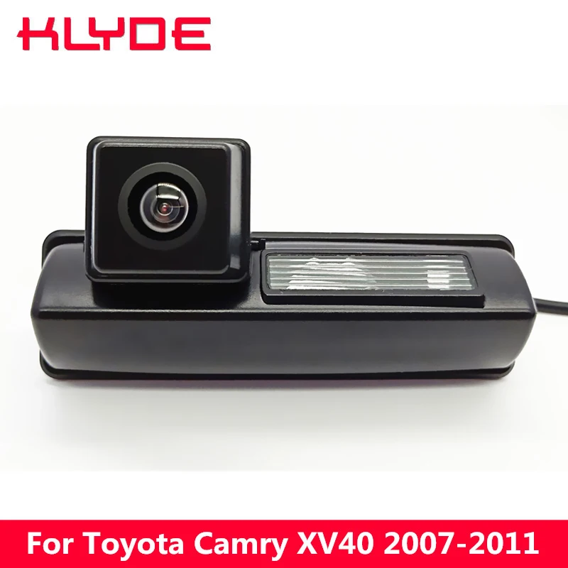 KLYDE-Car-HD-Rear-View-Reverse-Parking-Camera-170-Degree-Night-Vision ...