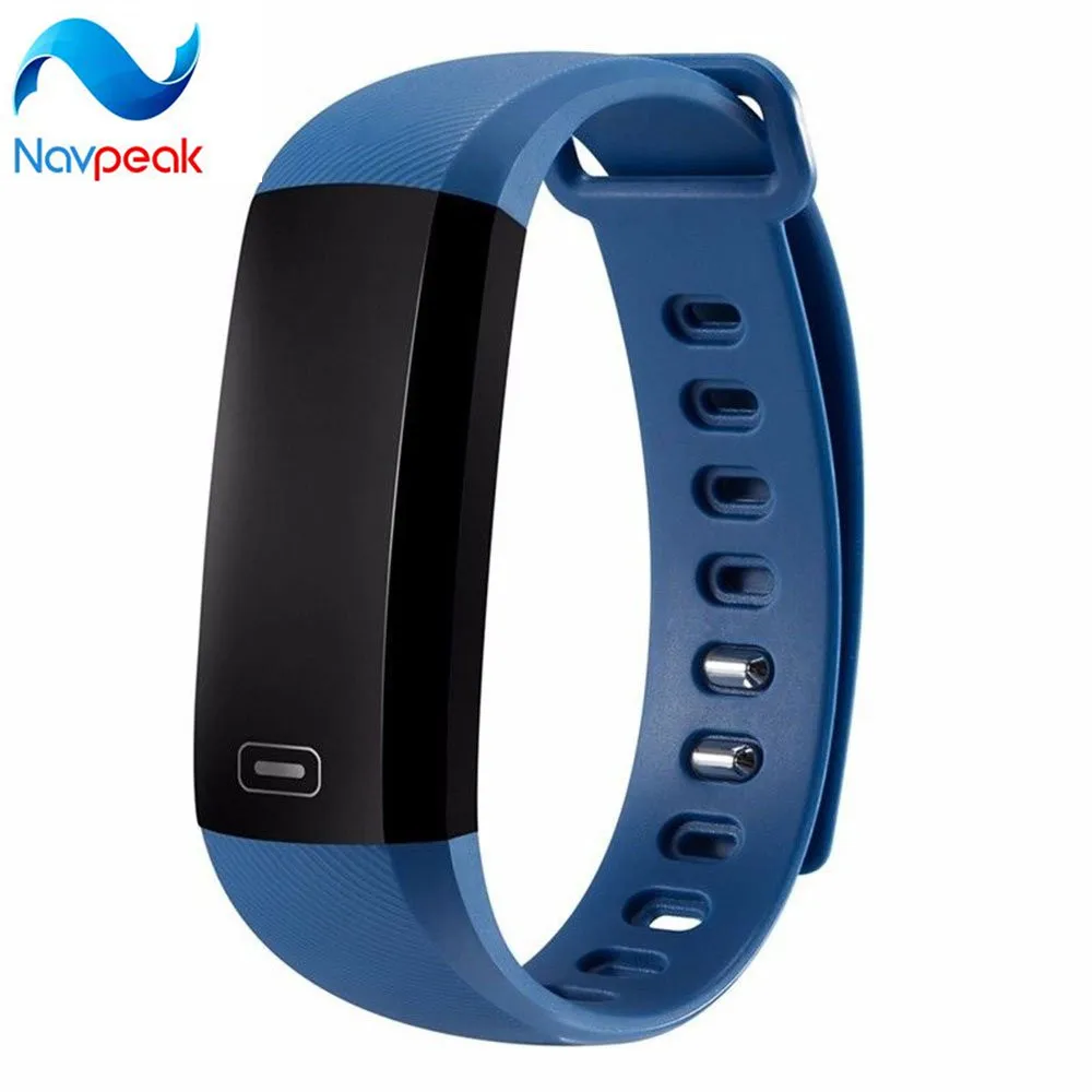 Calorie tracker band - tewsgourmet