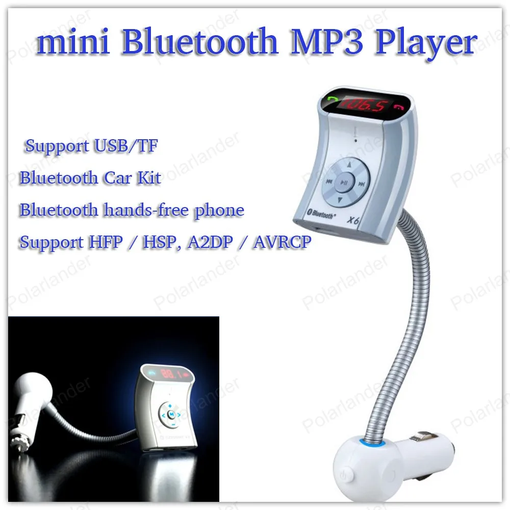 Bluetooth hands free Bluetooth system Bluetooth Support HFP / HSP, A2DP ...