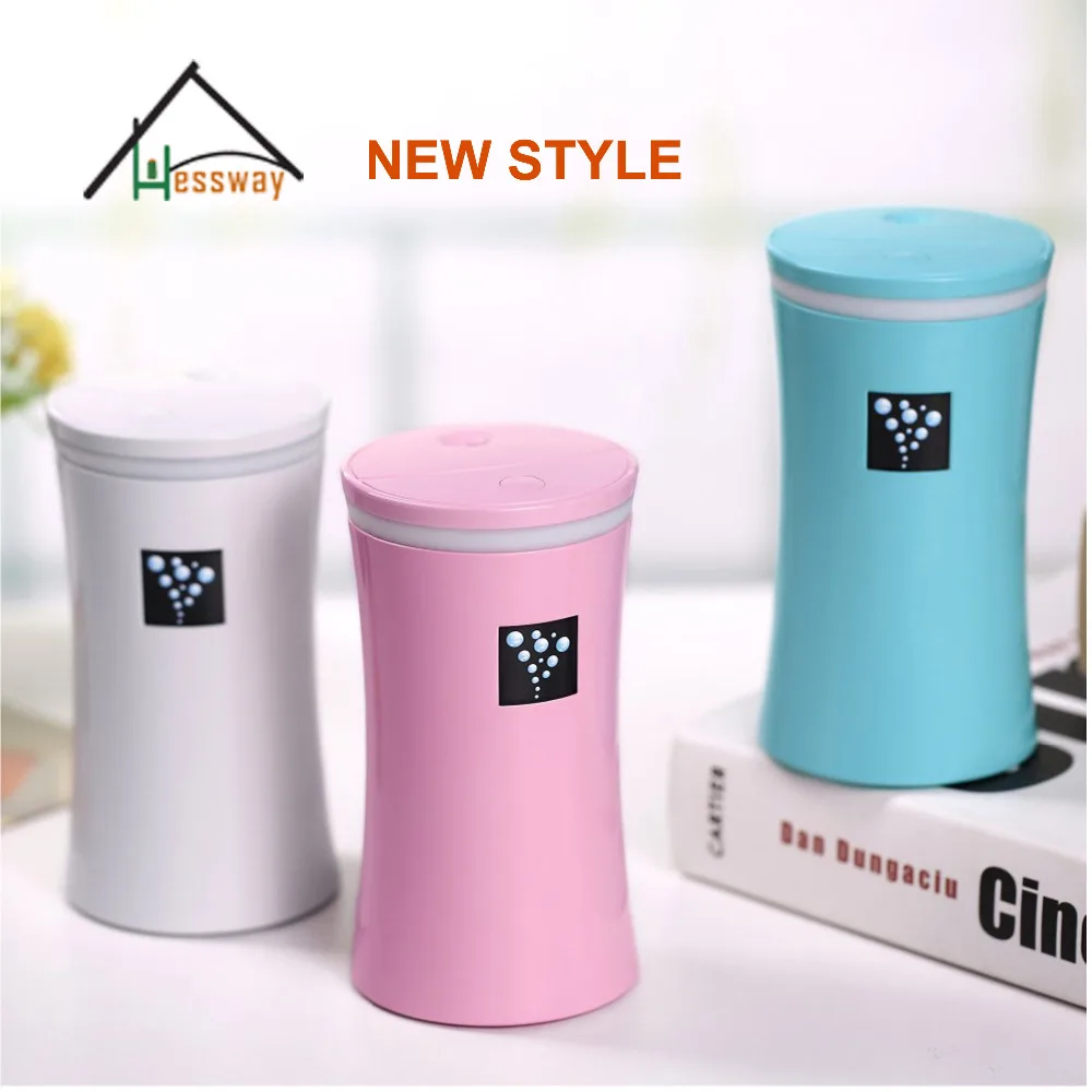 230 Ml Dc5v Usb Olio Essenziale Varoma Diffuser Ultrasonic Mini ...