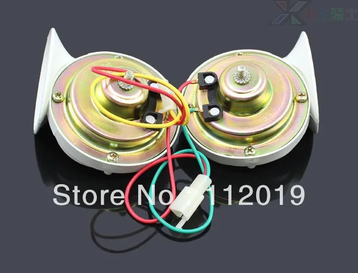 Купить бесплатная доставка тип р 12 в 8 голос Compact Lite Рог ...