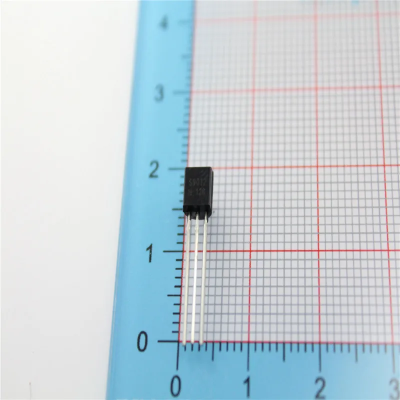 Transistor S9012 1000 pieces|transistor resistance|transistor ...