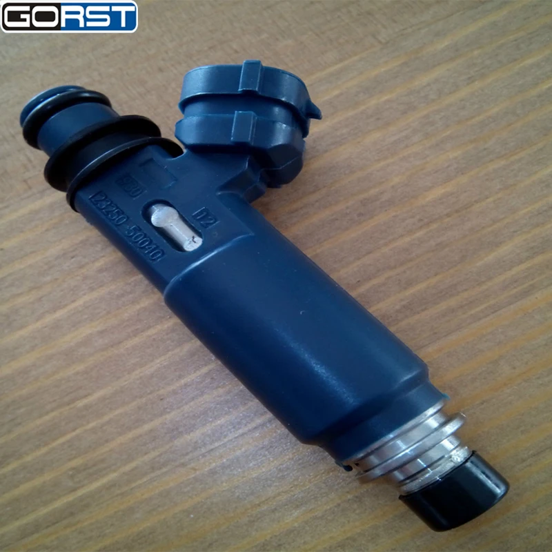 Boquilla de inyector de combustible para coche/automóvil para Toyota ...