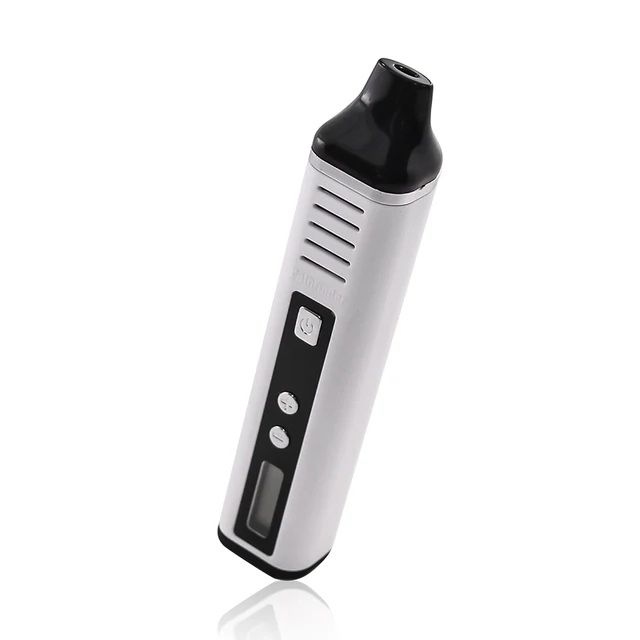 Original Hugo Vapor Pathfinder V2 II Dry Herb Vaporizer Pathfinder II ...