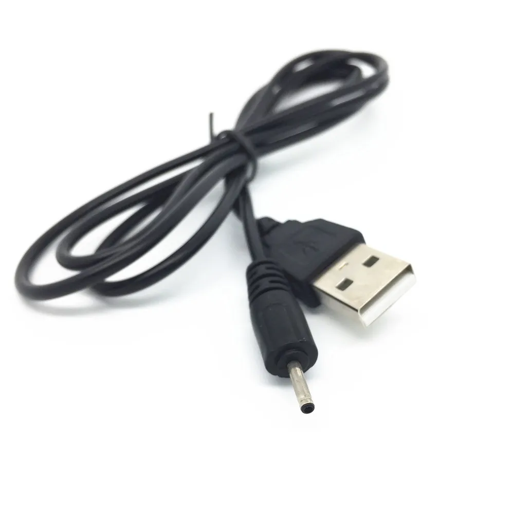 Cable-de-carga-USB-CA-100C-accesorio-para-Nokia-1200-1202-1203-1208 ...