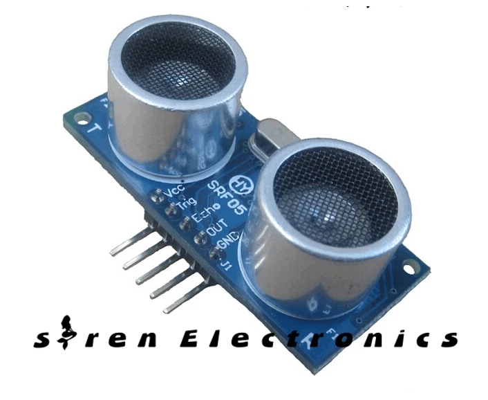1-pcs-x-HY-SRF05-ultrasonic-range-module-fully-compatible-with-SRF04 ...