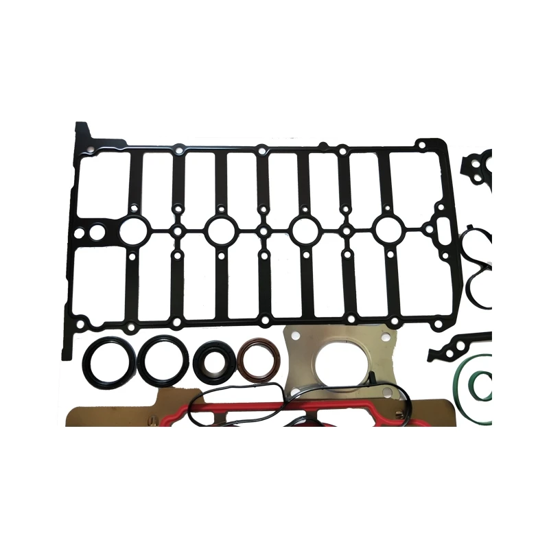 Комплект прокладок головки блока цилиндров BTAP EA211 1,4 T для VW Polo ...