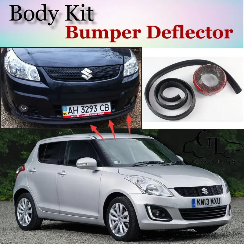 Compra suzuki swift alerón online al por mayor de China, Mayoristas de ...