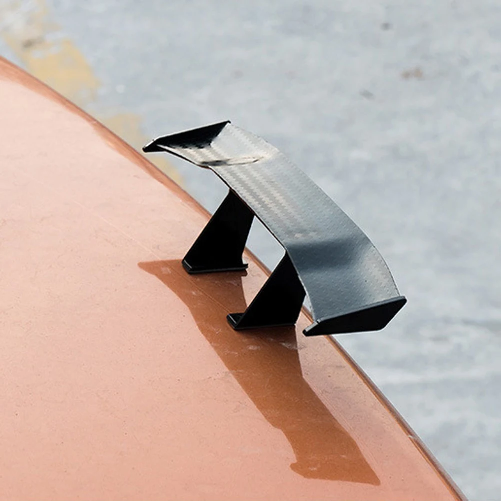 Mini Spoiler For All Cars - Not sold in stores