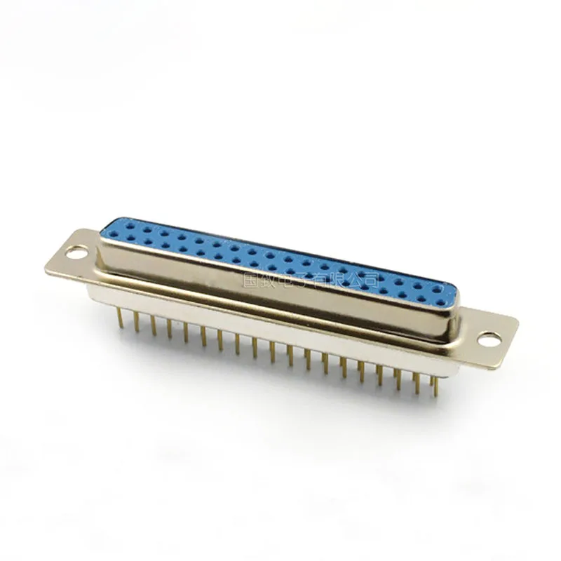 4pcs High Quality VGA Connector 37 Pin DP 37 Female and Male VGA ...