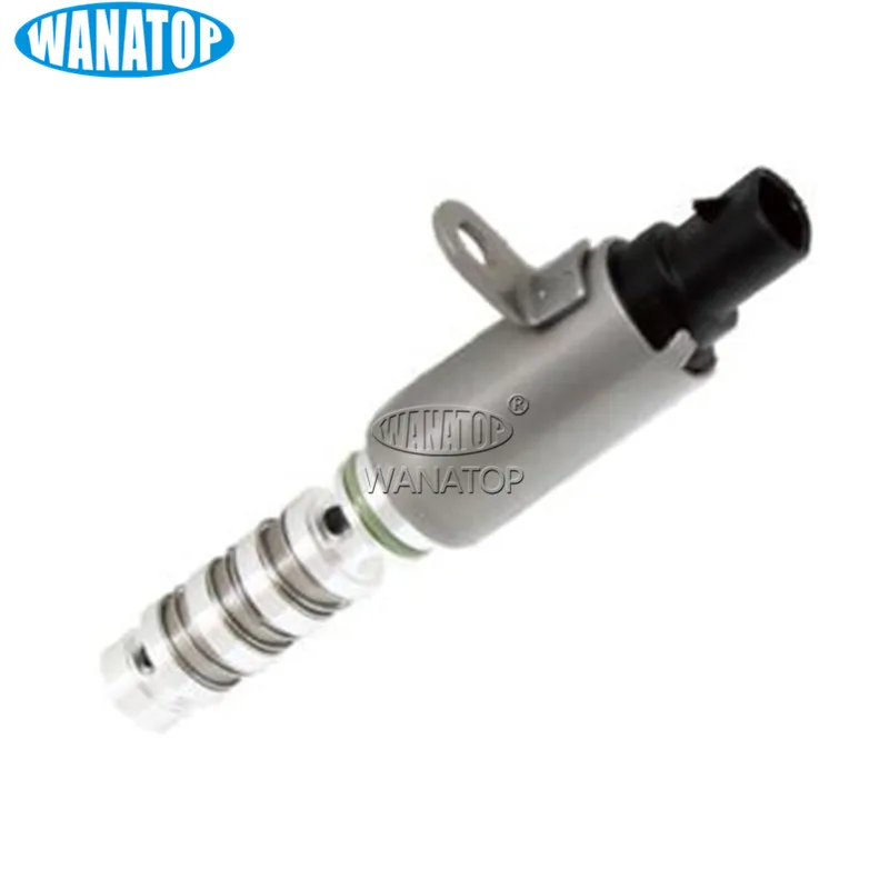 New OIL CONTROL VALVE RIGHT for 12 17 HYUNDAI KIA 3.3L 3.5L 3.8L 24355 ...