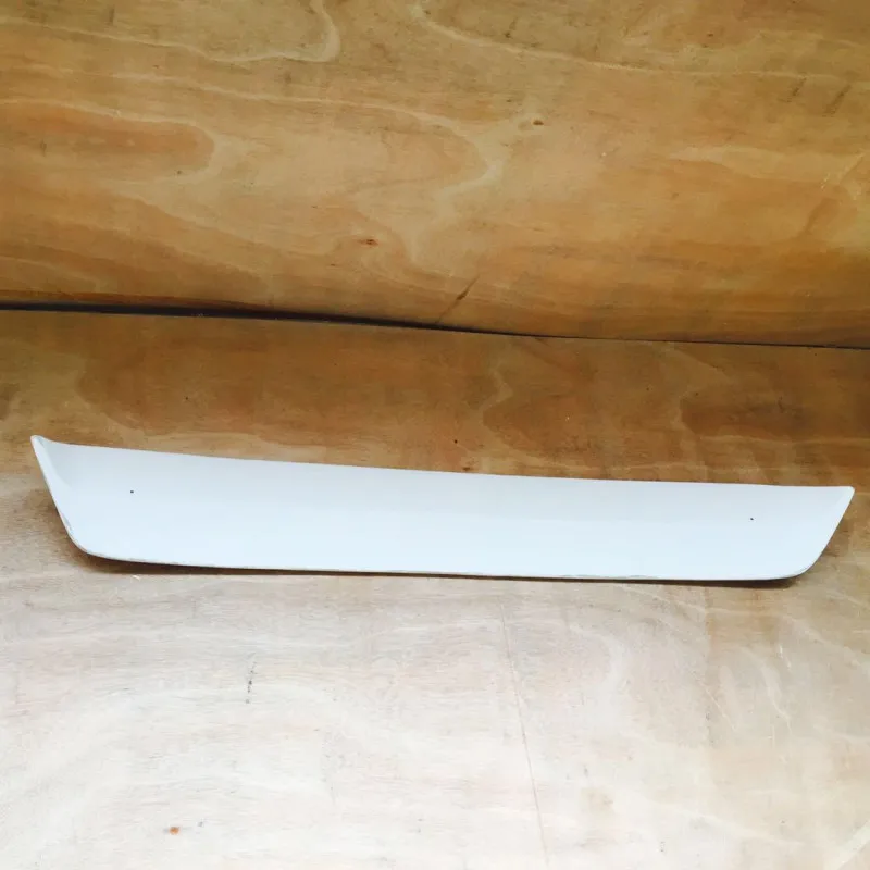 Rear Roof Spoiler Wing FRP For Silvia S13 Dmax Style Glass Fiber - buy ...
