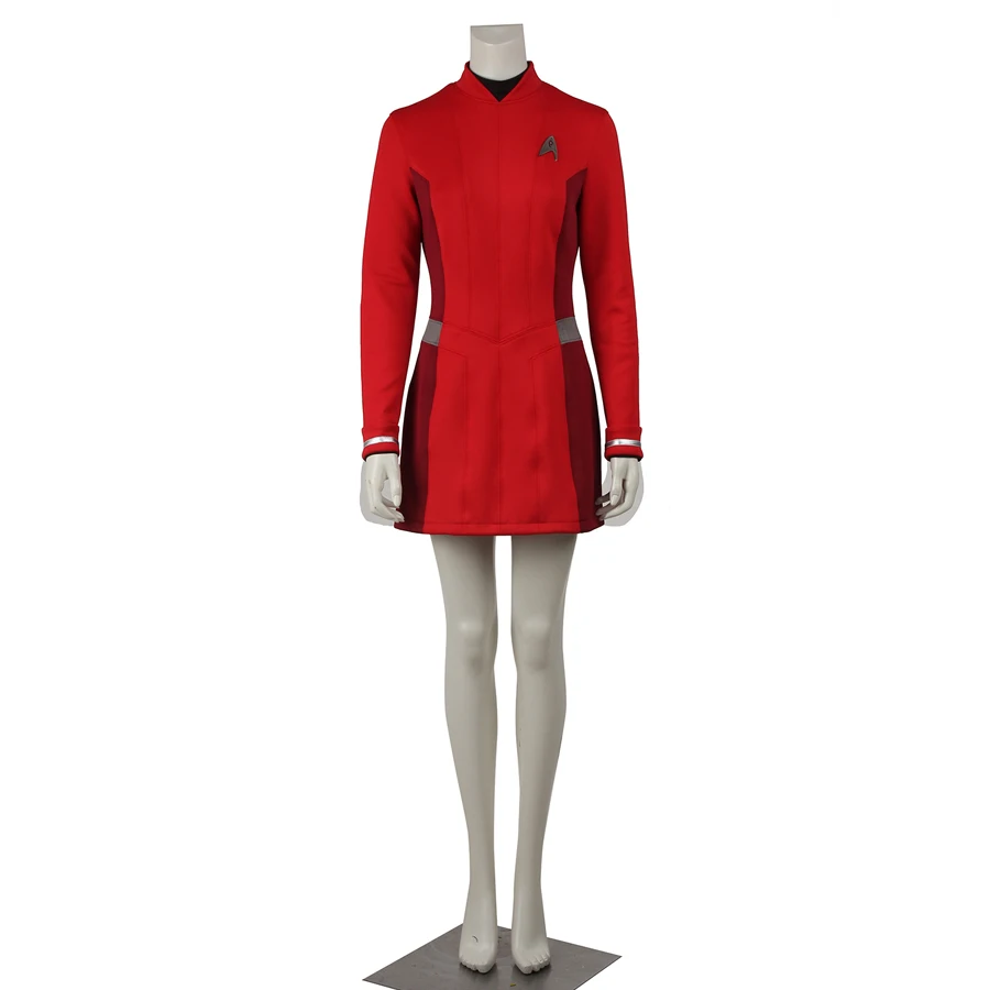 Star Trek Uhura Costume