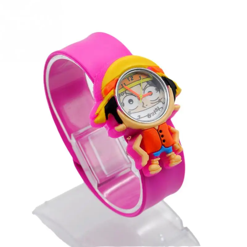 Buy Luffy Watch | Free Shipping Worldwide | Number 1 Fan Shop