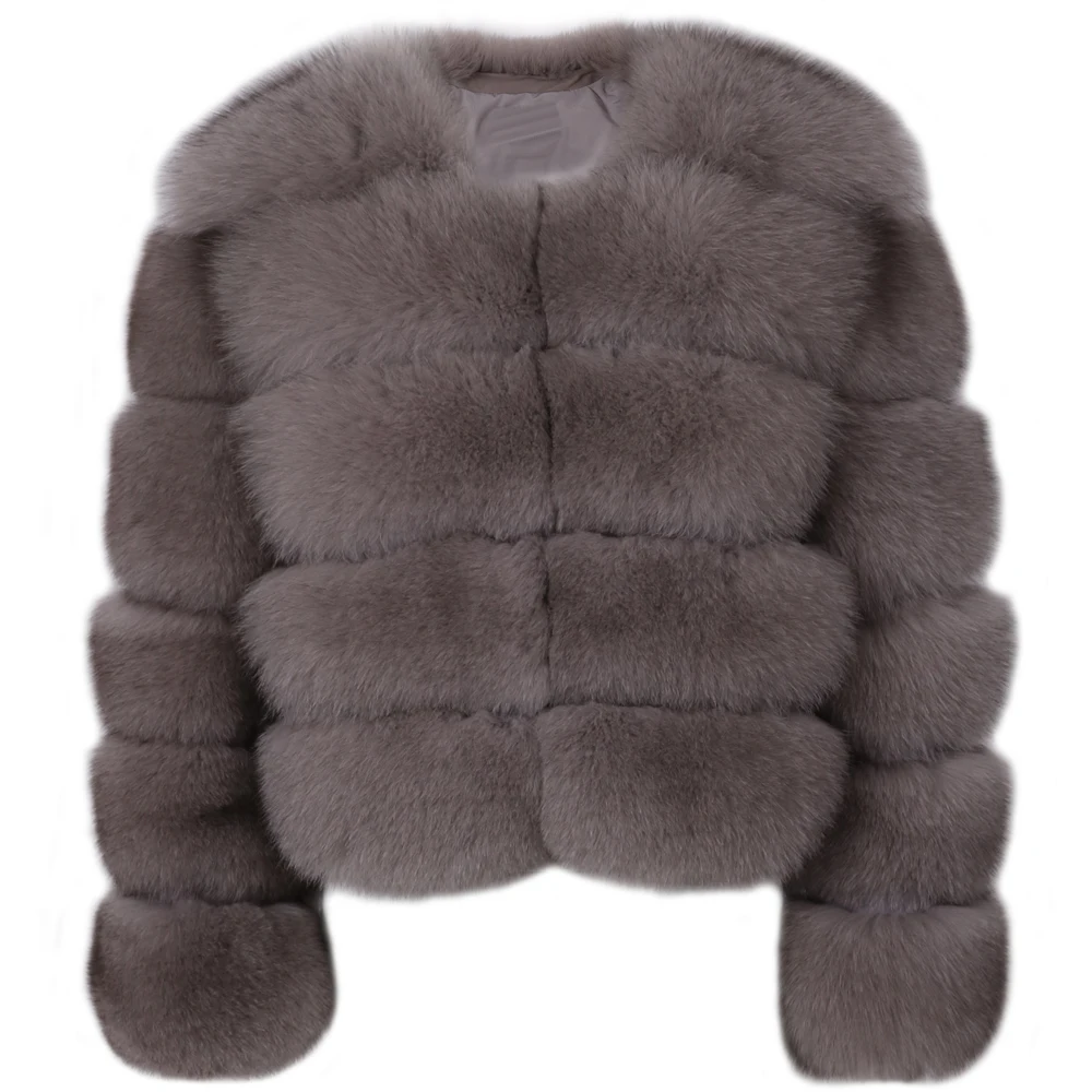 Lady-Jacket-natural-fur-jacket-women-real-fox-fur-jacket-fox-fur-bomber ...