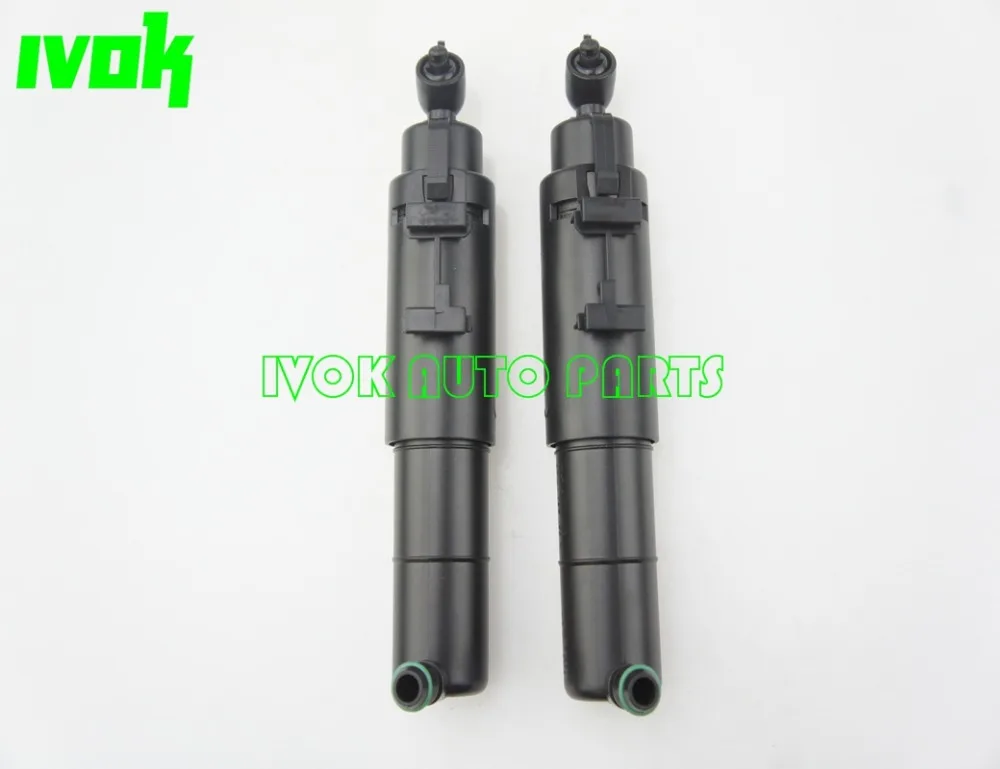 Limpiaparabrisas izquierdo y derecho para mercedes benz W251, R350 ...