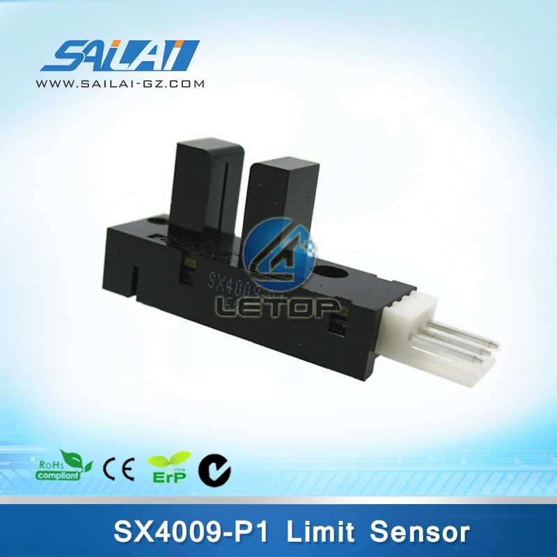 Limit Sensor For Dx5 Xp600 I3200 Head Eco Solvent Printer Capping ...