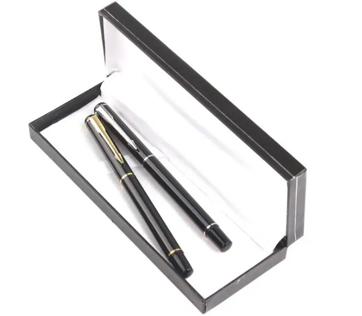 Free Engraving Free Ship Metal Pen Simple Classic Suitable For ...