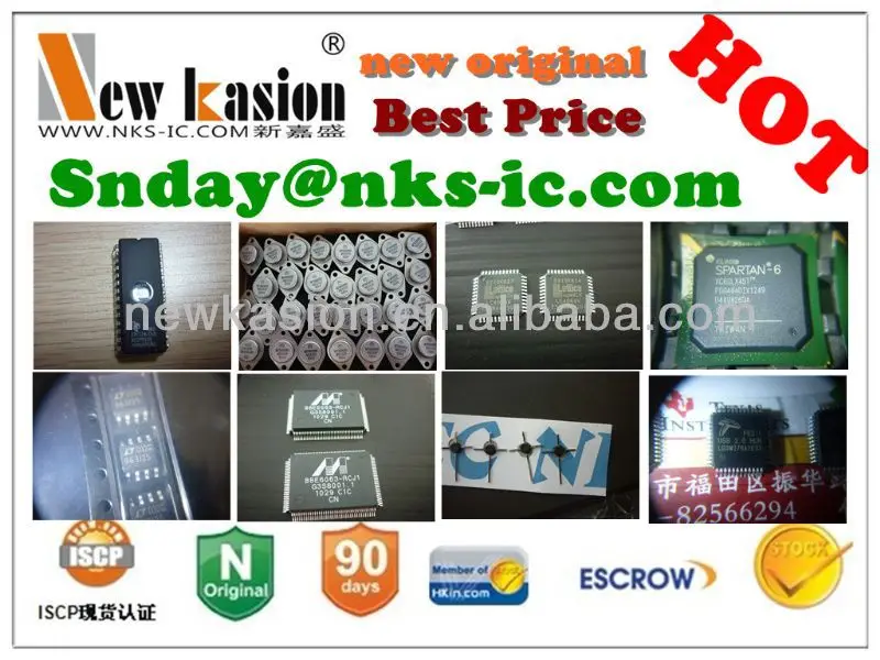 Ic-DBF71A001-DCR010505U-1-k-PS8103-PNC7406-PN5138-SN74AHC74DBRG4 ...