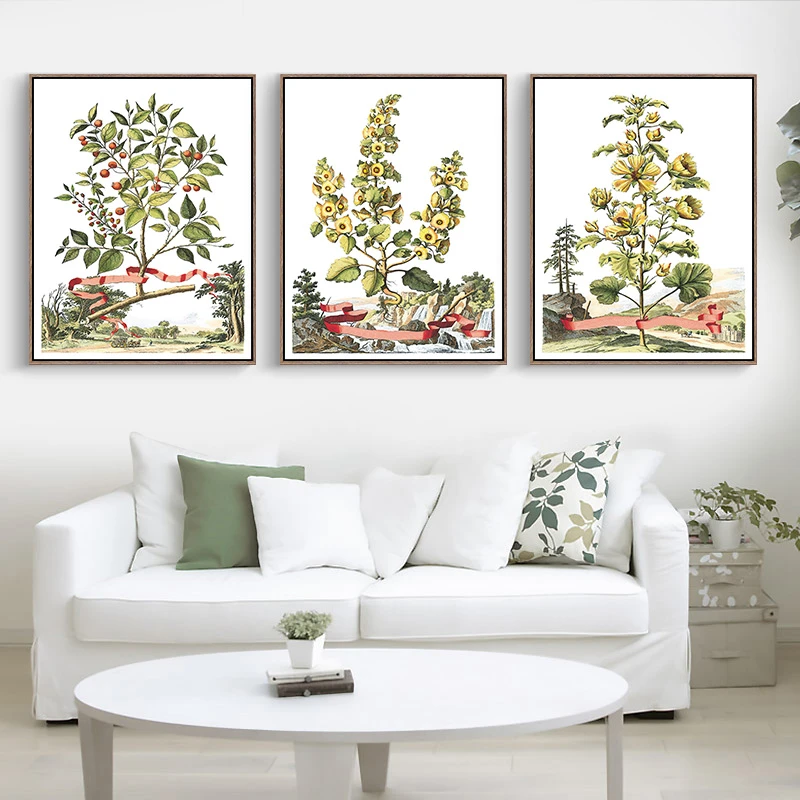 15+ home decoration painting Ideas to Add a Splash of Color to Your Home