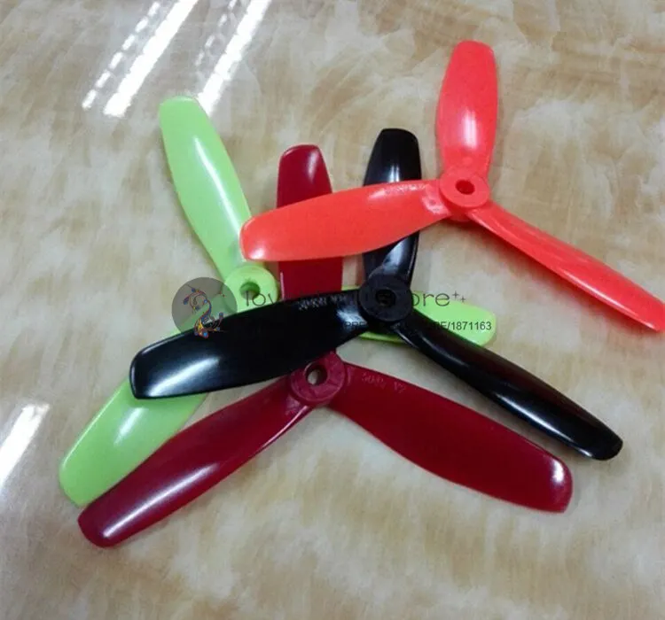 Aliexpress.com : Buy 12 pairs LB Dynamic Balancing T5045BN V2 5 inch ...