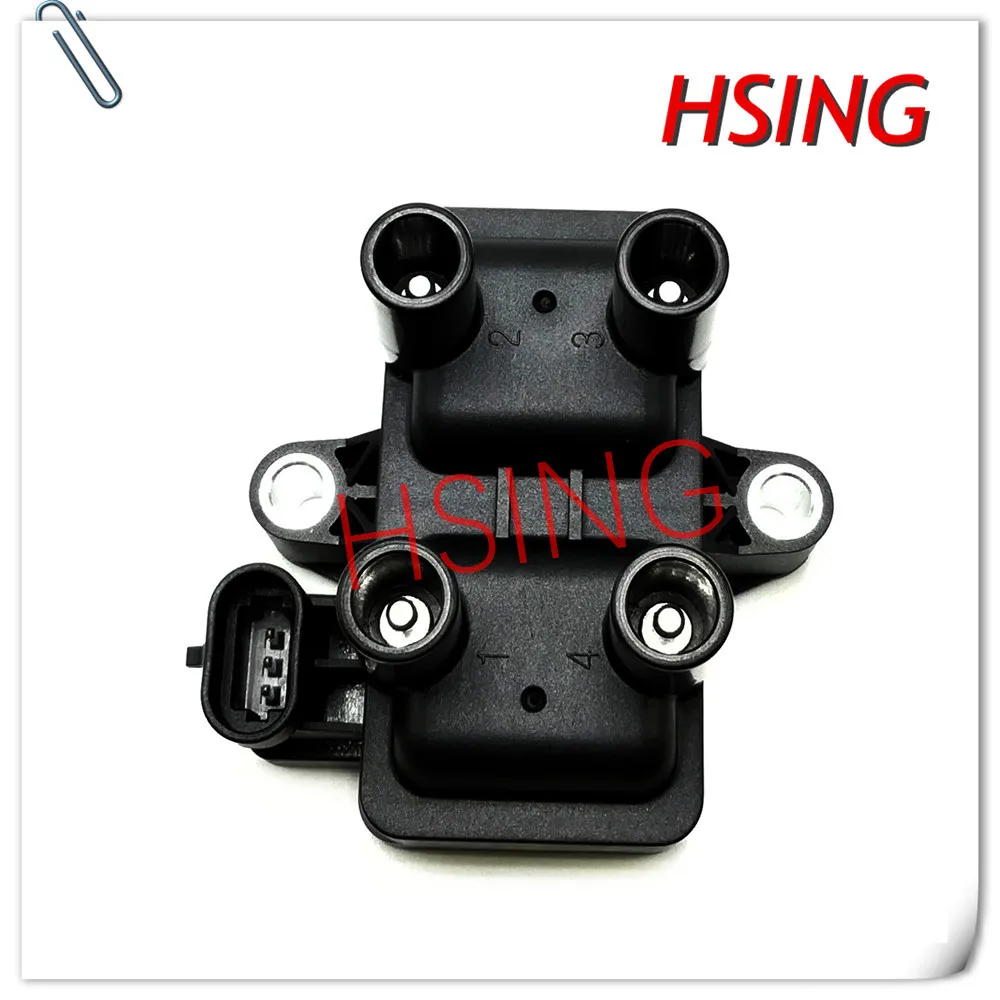 Hsingye Brand-new# 24531916 Ignition Coil Fits For Chevrolet N200 N300 ...