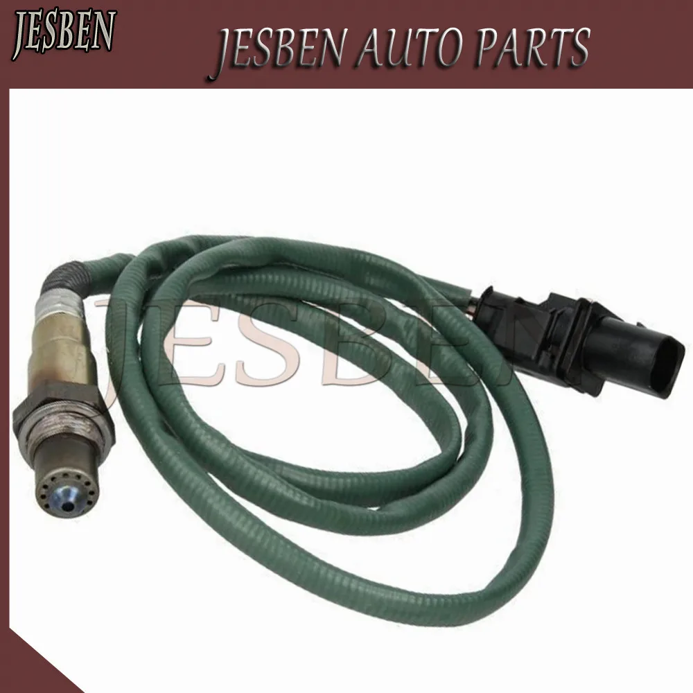 0258017020-Lambda-Probe-Oxygen-O2-Sensor-Fit-for-Mercedes-Benz-W203 ...