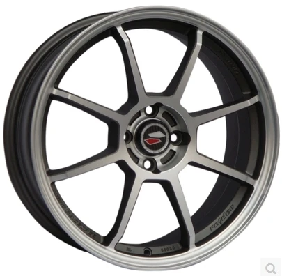 S4 17 inch modified jetta corolla rims lancer car wheels PCD4 100 ET40 ...