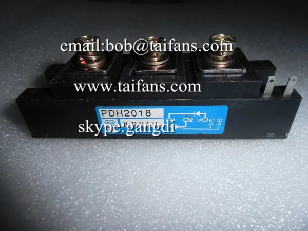 뉴 PDH2018 SCR 다이오드 정류기 모듈, 정품|module| - AliExpress