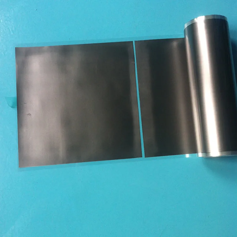 Generic Synthetic Graphite Cooling Film Paste 300mm*300mm*0.025mm High ...