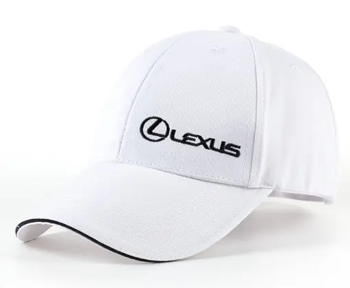 Wholesale summer LEXUS mesh Baseball Cap F1 Race LEXUS Car Logo Hat ...