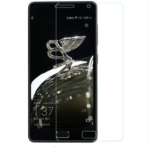 2 paquete vidrio para Lenovo Vibe P1 protector de pantalla de vidrio ...