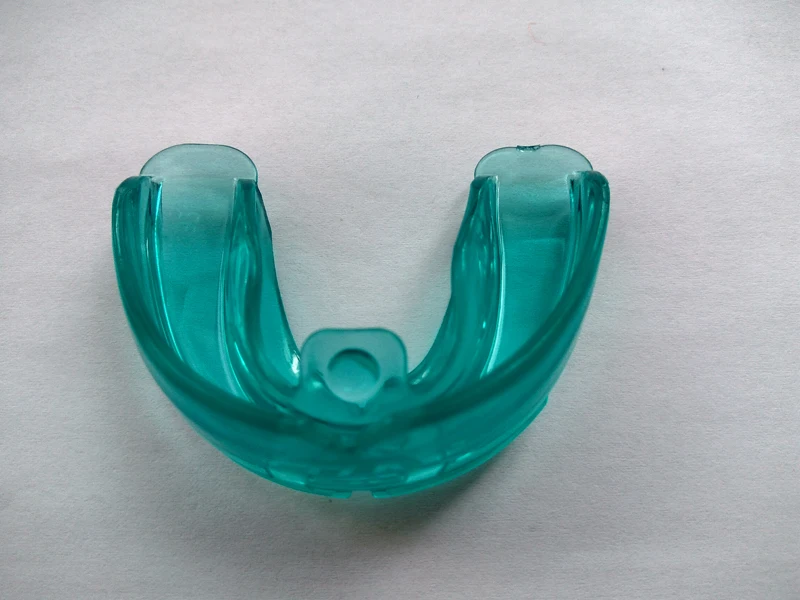 Permanent Dentition use Dental Teeth Trainer Appliance/T4A Phase one ...