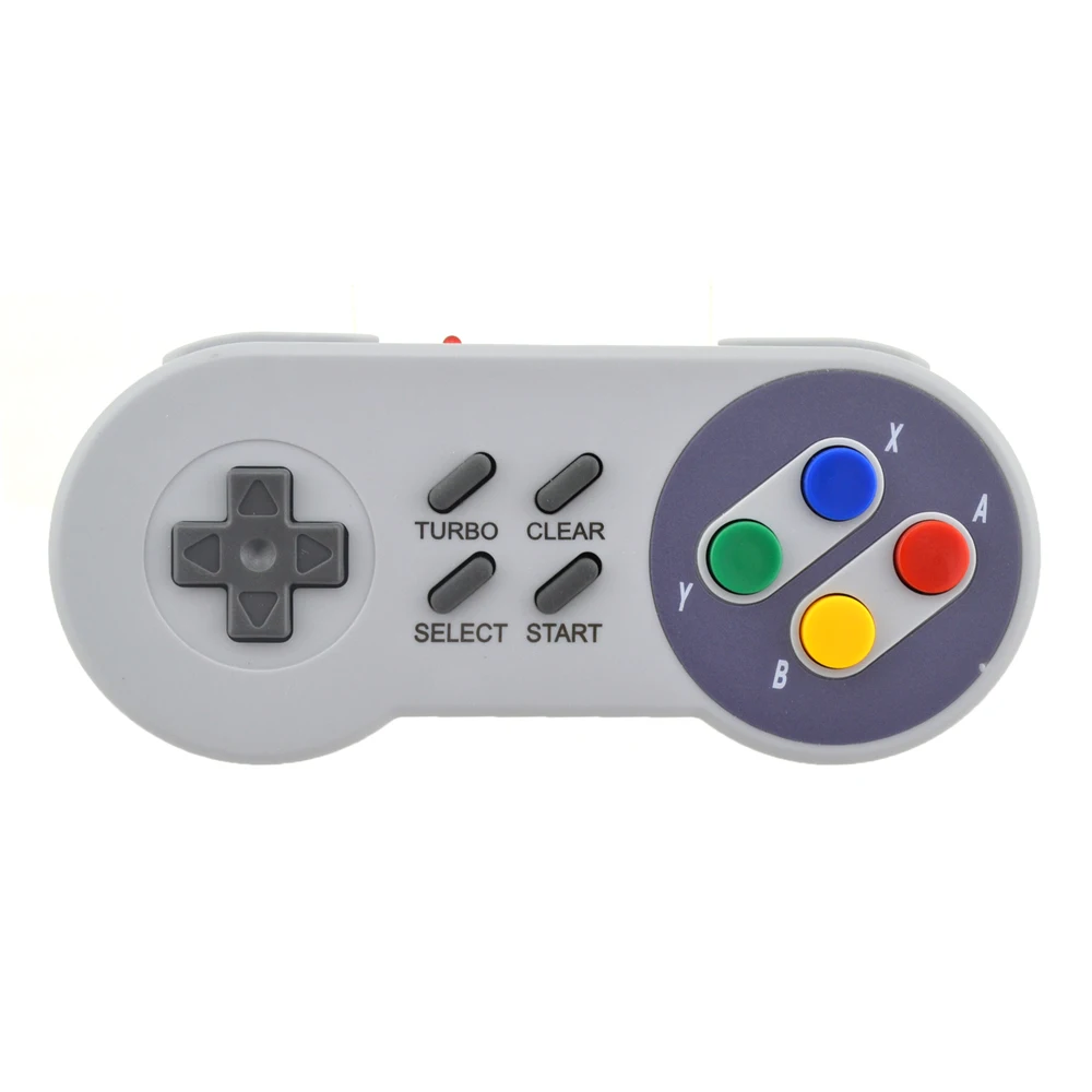 Super Nintendo Turbo Controller