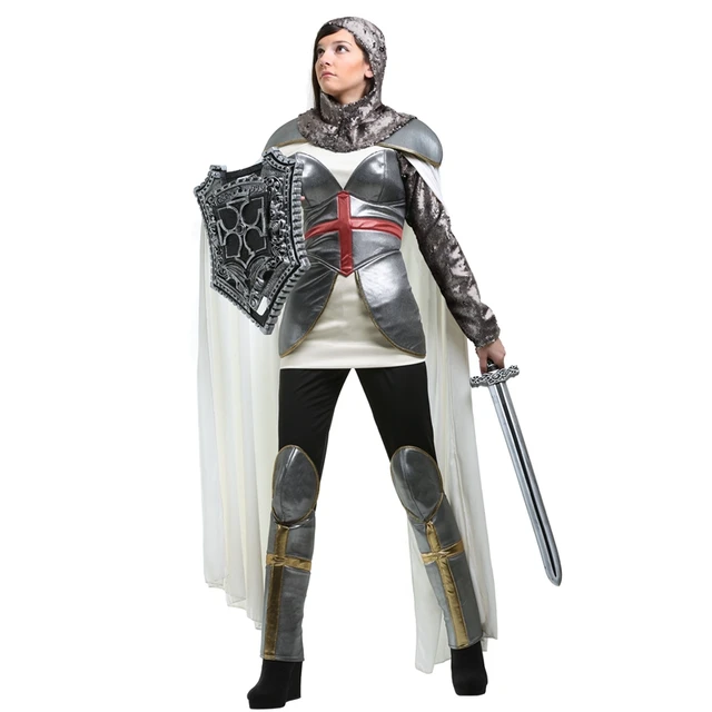 Middle Ages Cosplay