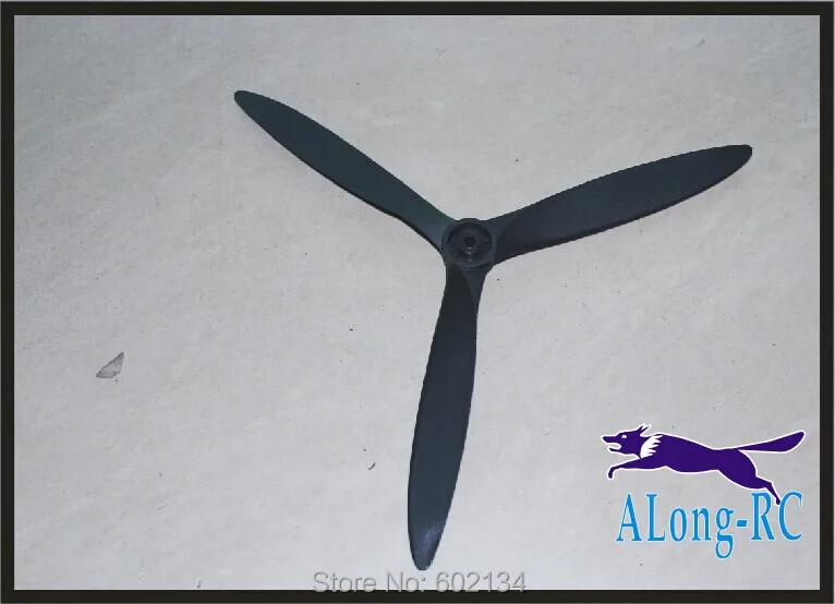 free shipping EP11*5 3 blades Propeller for RC airplane spare part ... free shipping EP11*5 3 blades Propeller for RC airplane spare part ...