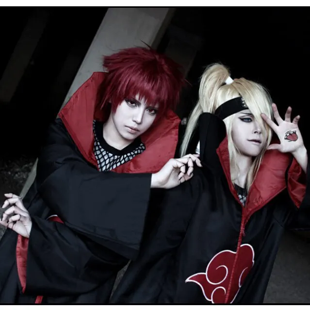 Akatsuki Pain Cosplay