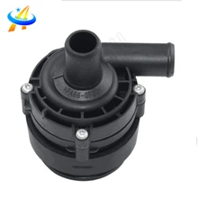 BTAP вспомогательный насос охлаждающей воды для VW Mercedes Benz W204 ...