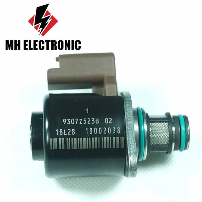 MH ELECTRONIC Inlet Metering Valve IMV For Kia SSANGYONG 66507A0401 ...