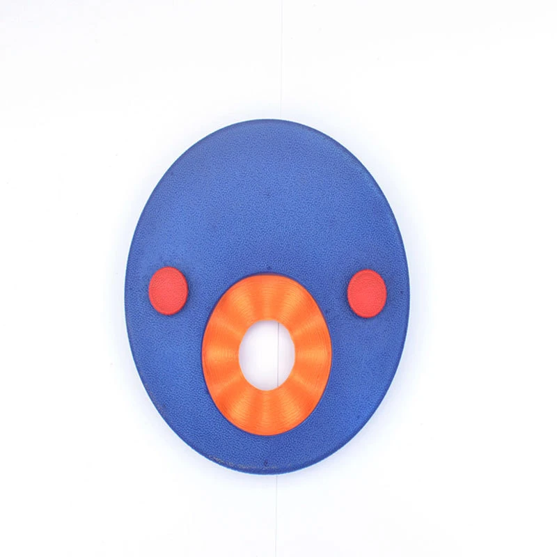 EVA Foam Swim Discs Arm Bands Floating Sleeves Inflatable Baby Swimming ...