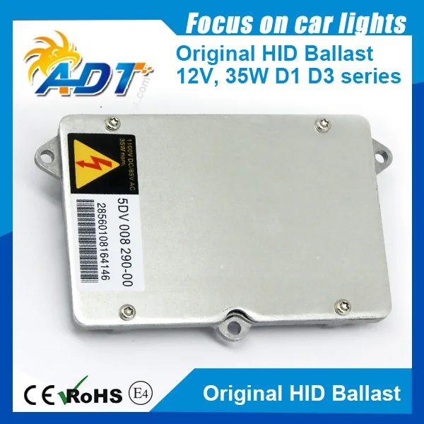for Mercedes HID Xenon Hel OEM Ballast Block Xenon headlight ballasts ...