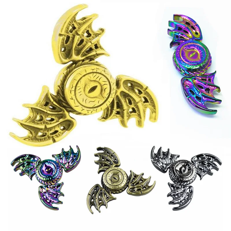 New Arrival Fidget Spinner The wings of the Dragon Game of Thrones ...