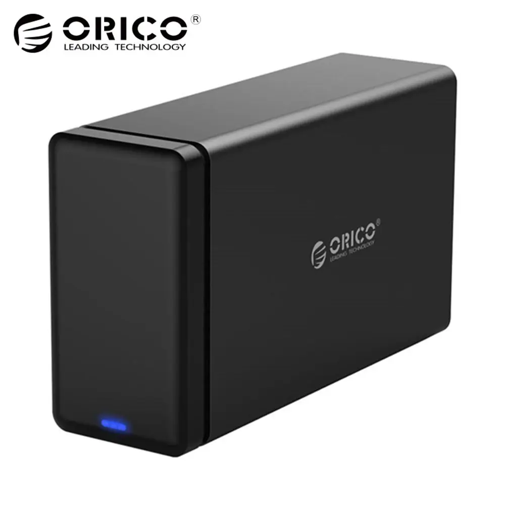Aliexpress.com : Buy ORICO Raid 3.5 Type c Aluminum Hard Drive Disk ... Aliexpress.com : Buy ORICO Raid 3.5 Type c Aluminum Hard Drive Disk ...