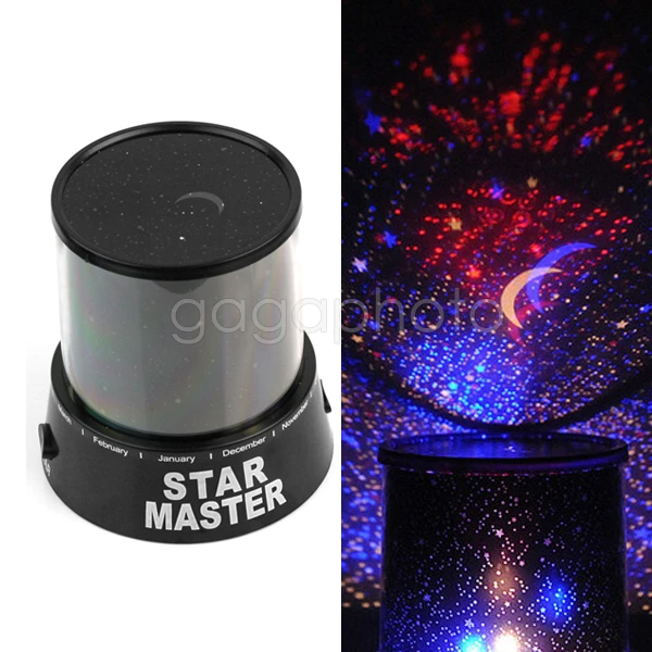 Projecteur constellation