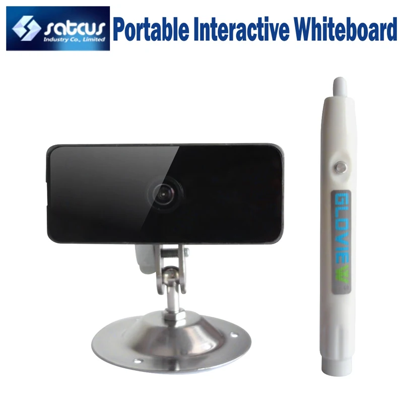 Ir stylo à base Portable USB tableau blanc interactif éducatifs pour l ...